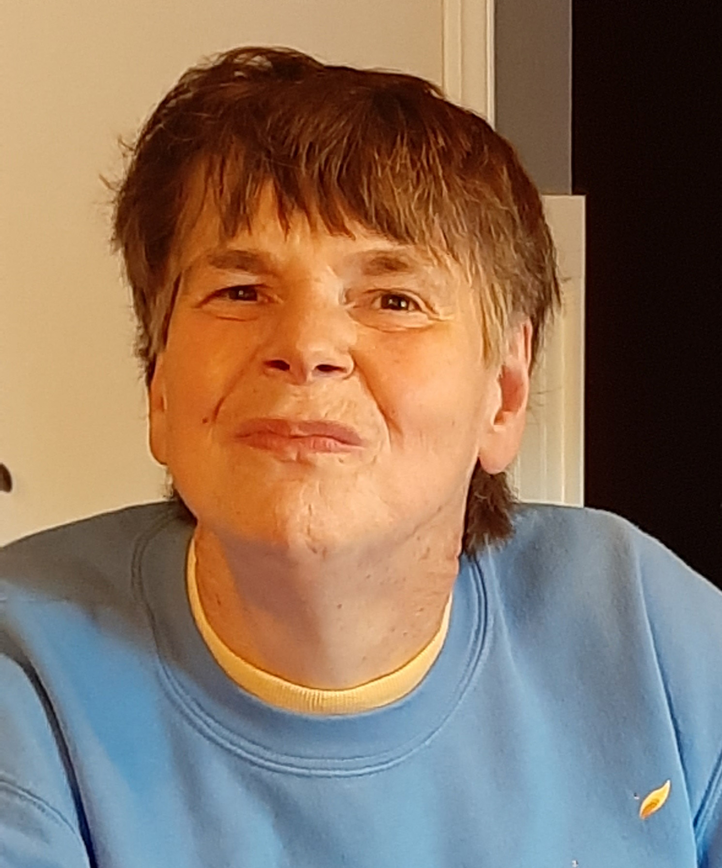 Nancy Lorraine Barr | News, Sports, Jobs - Post Journal